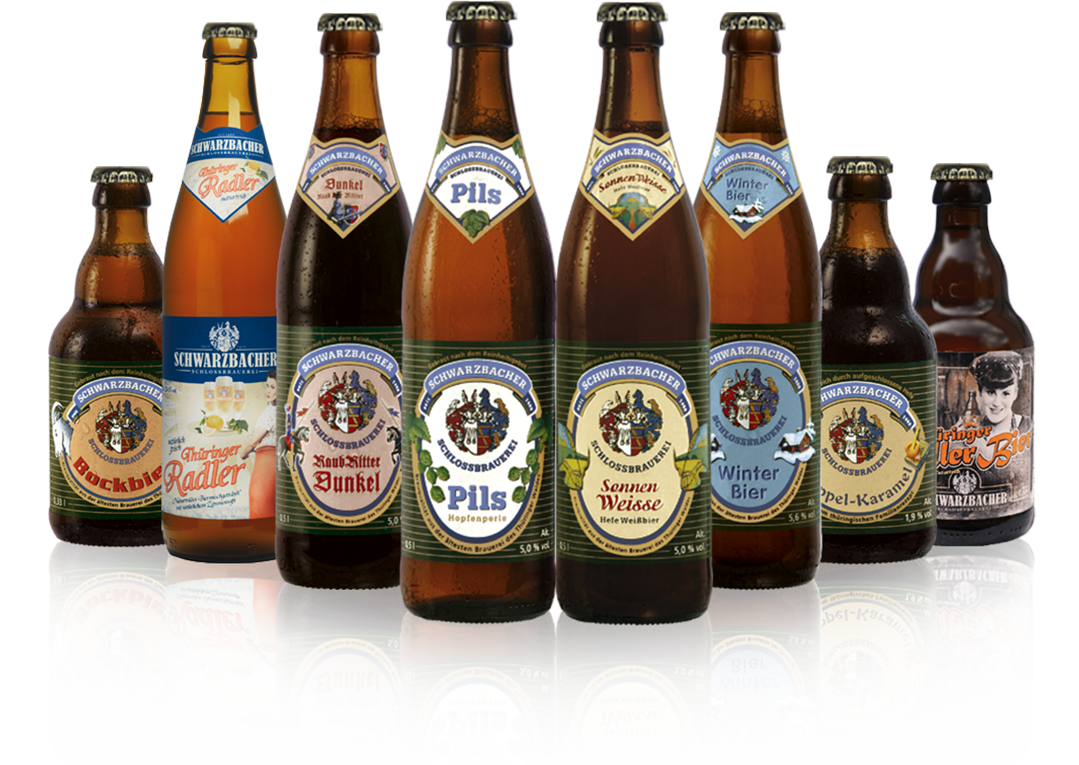 Schlossbrauerei Schwarzbach